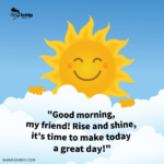 Free Good Morning Bestie Images New | Sadeky