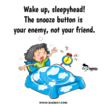 Free Funny Good Morning Cards And Messages | Sadeky